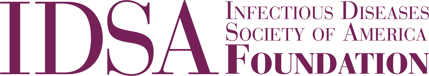 IDSA Foundation Donation